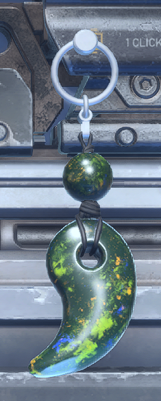 Black Opal - Weapon Customization | Infinite News