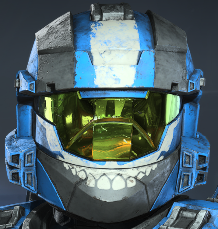 ODST Hardshell - Armor Customization | Infinite News