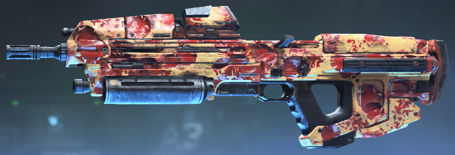 Pizza Time - Weapon Customization | Infinite News