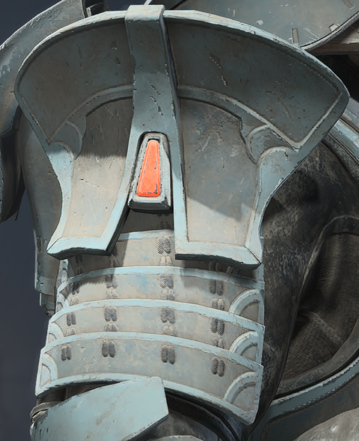 Crescent Moon - Armor Customization | Infinite News