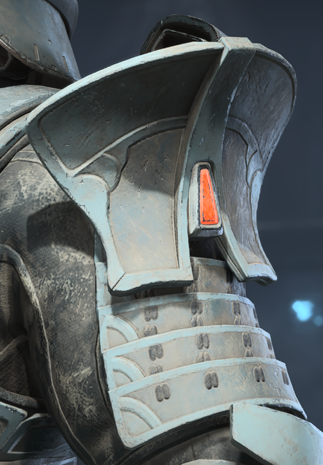 Crescent Moon - Armor Customization | Infinite News