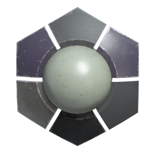 Noble Violet - Armor Customization | Infinite News