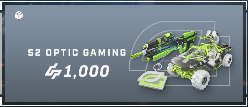 S2 OpTic Gaming - Shop Listing | Infinite News