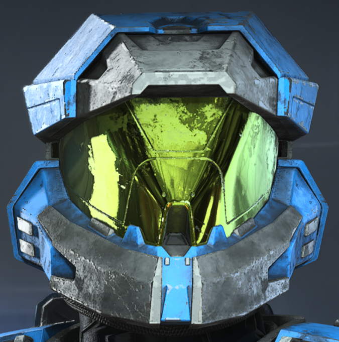 Helsinger - Armor Customization | Infinite News