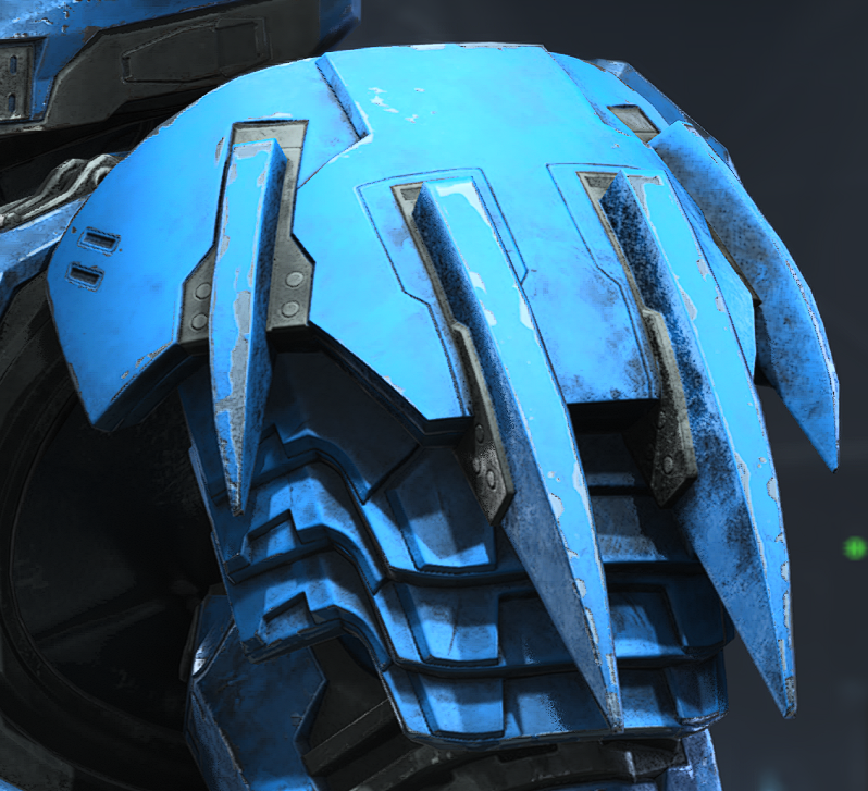 Tormenter's Mantle - Armor Customization | Infinite News