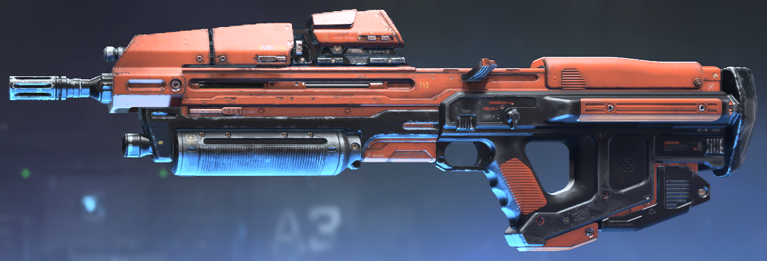 Peril Patrol - Weapon Customization | Infinite News