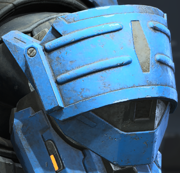 SAP/SHO - Armor Customization | Infinite News