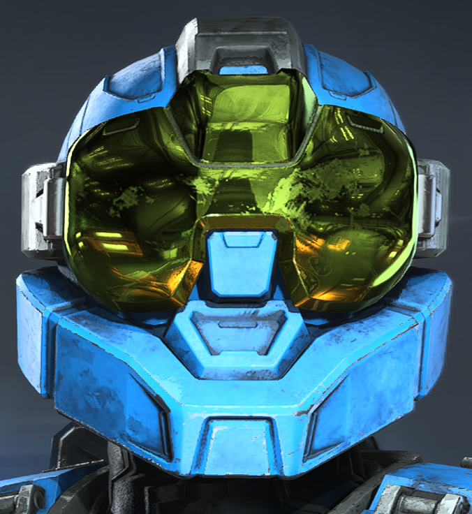 Bruma - Armor Customization | Infinite News