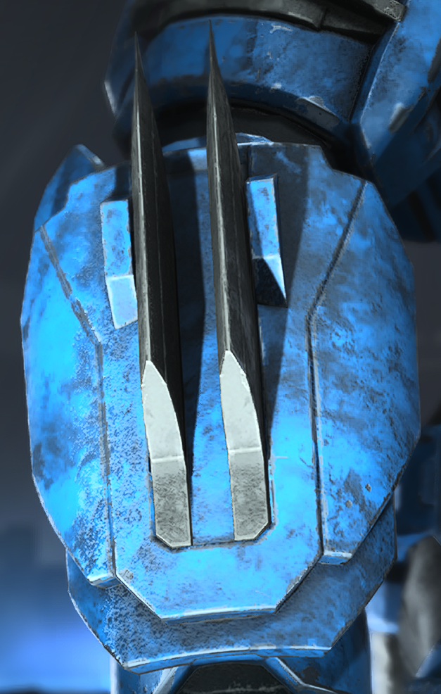 Sharp Bracer - Armor Customization | Infinite News