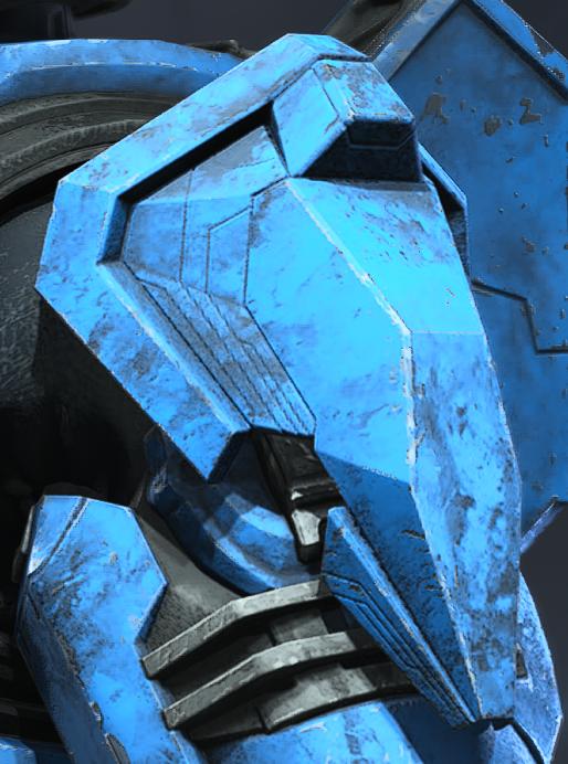 Vindicator Pauldrons - Armor Customization | Infinite News