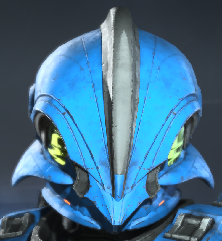 Stormclaw Mask - Armor Attachment | Infinite News