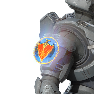 Spirit Sigil - Armor Customization | Infinite News