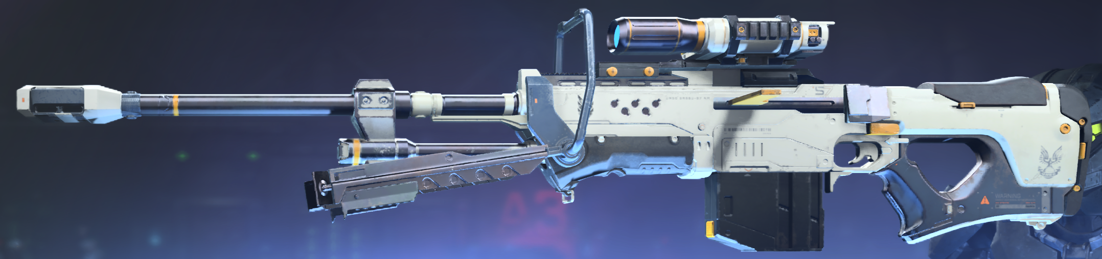 Onyx Timberwolf - Weapon Customization | Infinite News