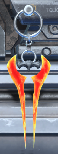 Lucky Bloodblade - Weapon Customization | Infinite News