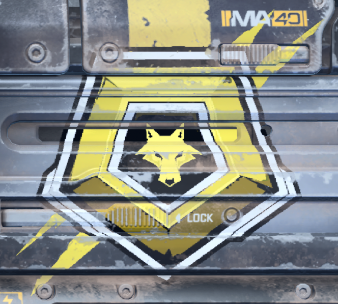 Gold Signum S2 - Weapon Customization | Infinite News