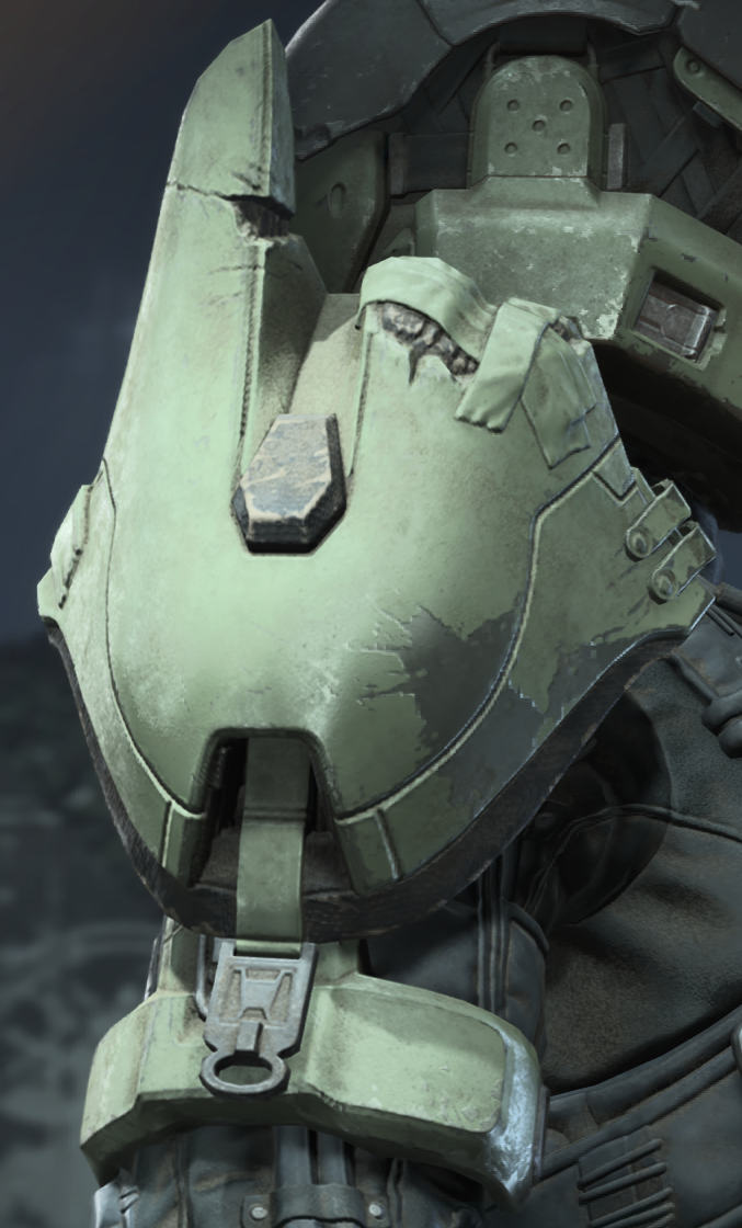 BANISHED TROPHY - Armor Customization | Infinite News