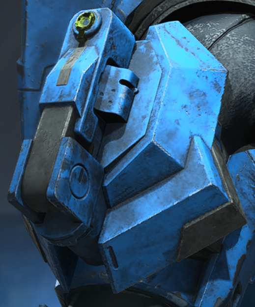 TAC/SRA-ISR MIXON - Armor Customization | Infinite News