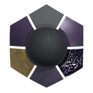 Onyx Edge - Armor Customization | Infinite News