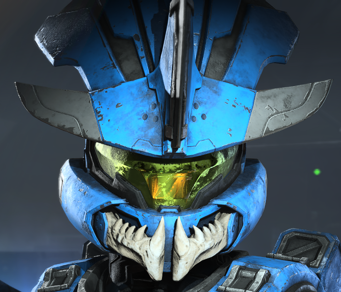 Tormenter - Armor Customization | Infinite News