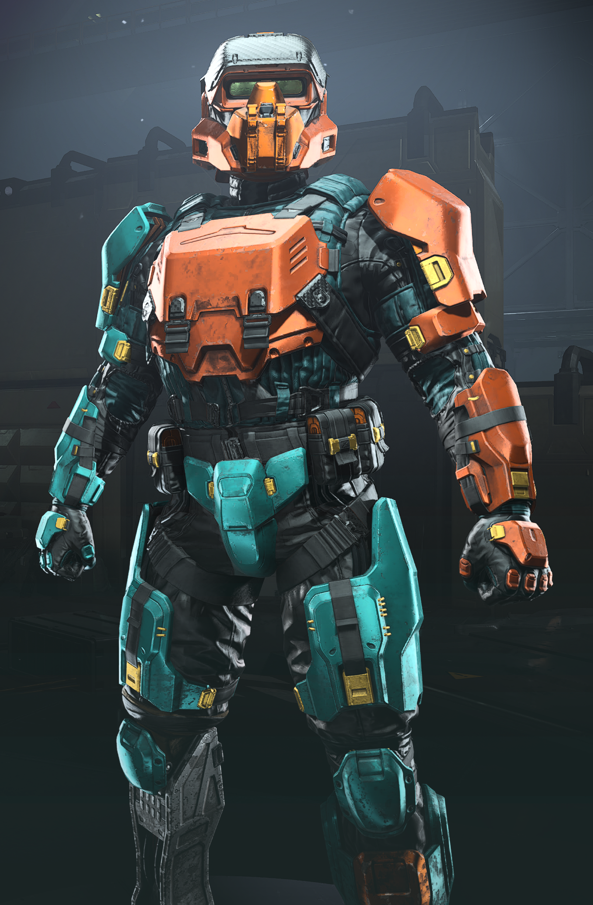 Powersuit Hero - Armor Customization | Infinite News