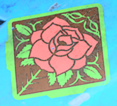 Rose Crest - Armor Customization | Infinite News