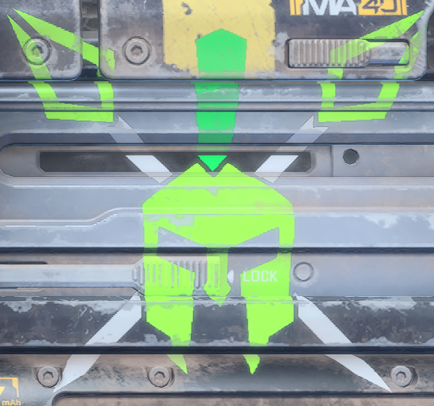 Phalanx - Weapon Customization | Infinite News