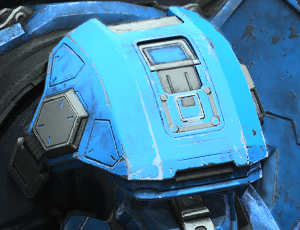 SAP/STE-MODEL 2 - Armor Customization | Infinite News