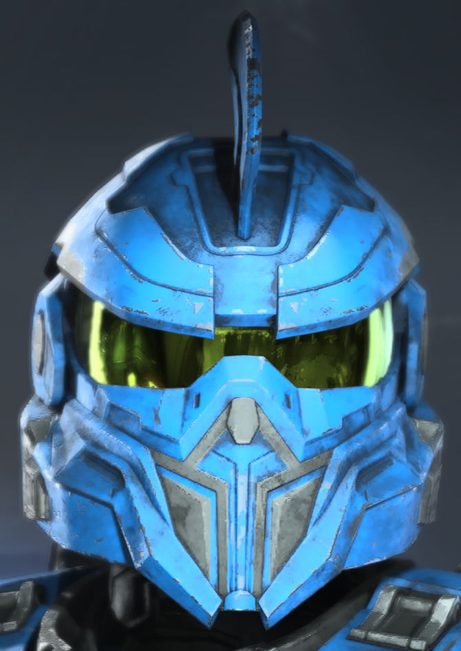 Mimic Mask - Armor Attachment | Infinite News