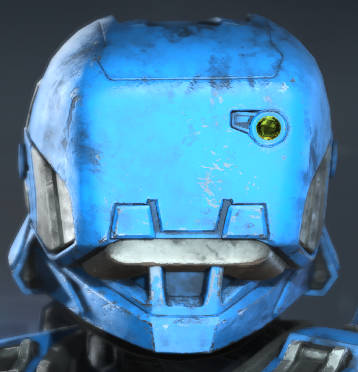 TAS/GUNGNIR MOD 3 - Armor Attachment | Infinite News