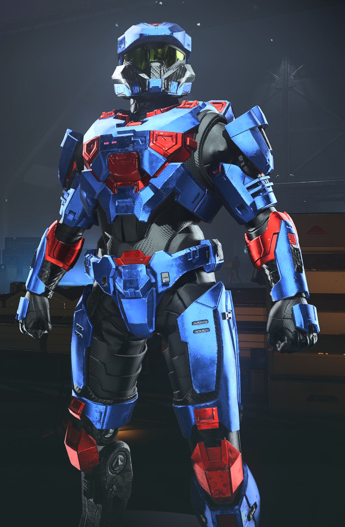 Cosmic Rift - Armor Customization | Infinite News