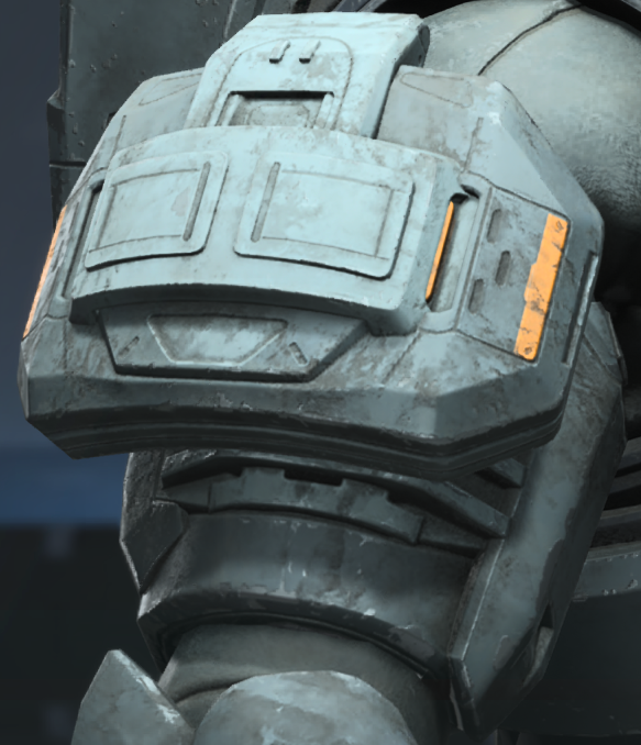 UA/Viator-2A3 - Armor Customization | Infinite News