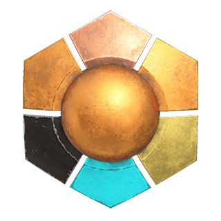 Opulent Bronze - Armor Customization | Infinite News