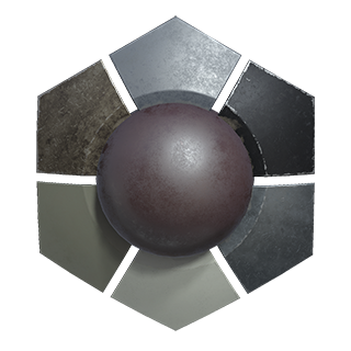 Raven Smoke - Armor Customization | Infinite News