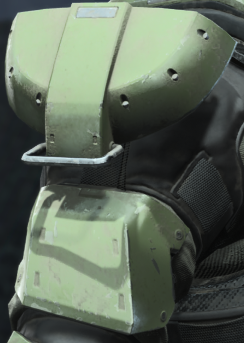 SAP/UrsaPad - Armor Customization | Infinite News