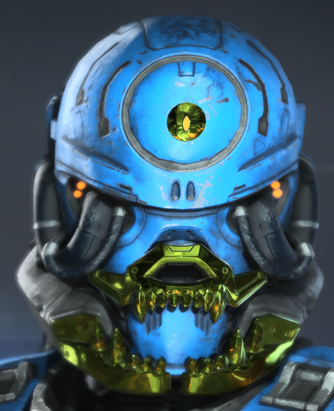 Larcener Adaptation - Armor Attachment | Infinite News