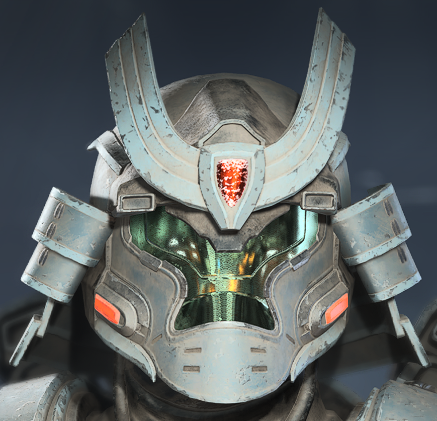 KABUTO - Armor Customization | Infinite News