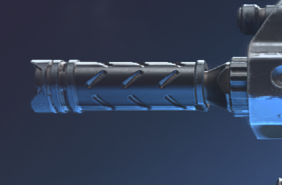 Shinobi Wrap - Weapon Customization | Infinite News