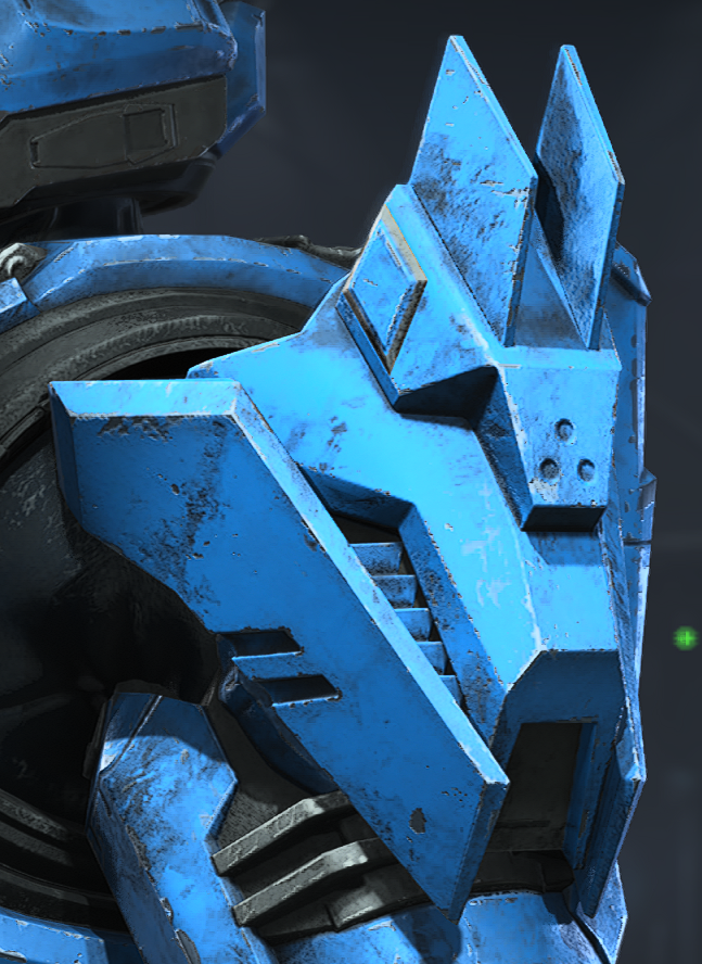 Dominar Mantle - Armor Customization | Infinite News