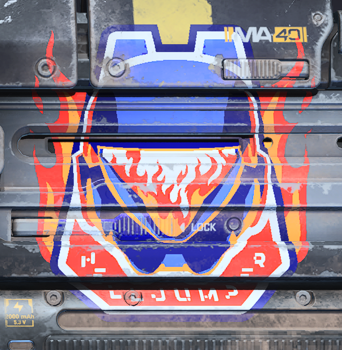 Helljumpers - Weapon Customization | Infinite News