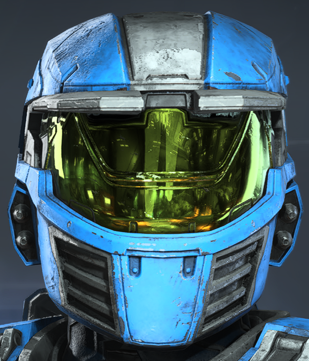 Mark IV - Armor Customization | Infinite News