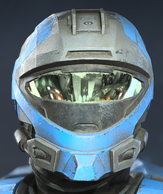 RECON - Armor Customization | Infinite News