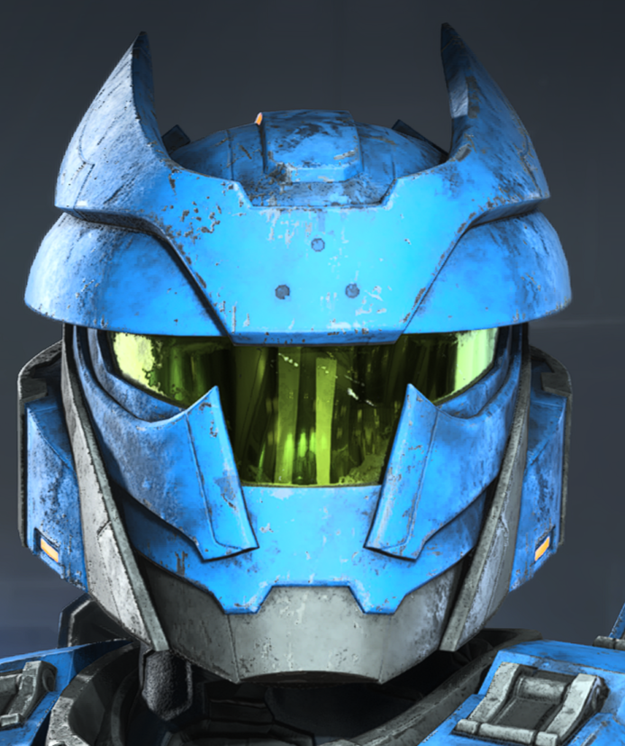 Renegade - Armor Customization | Infinite News