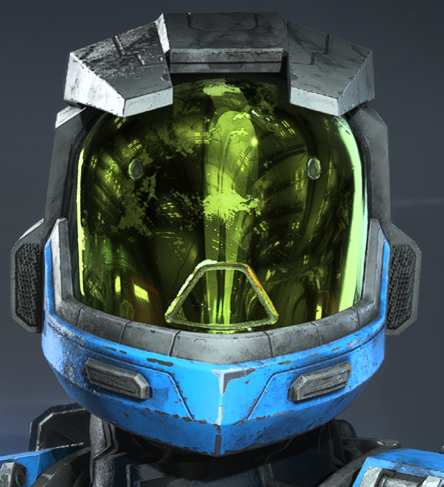 ORION IIC - Armor Customization | Infinite News