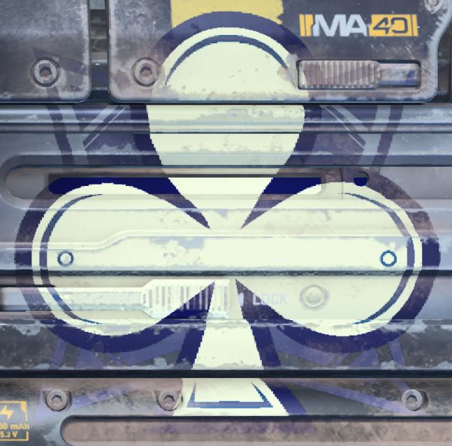 Clubs - Weapon Customization | Infinite News