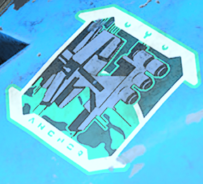 Anchor Arrival - Armor Customization | Infinite News