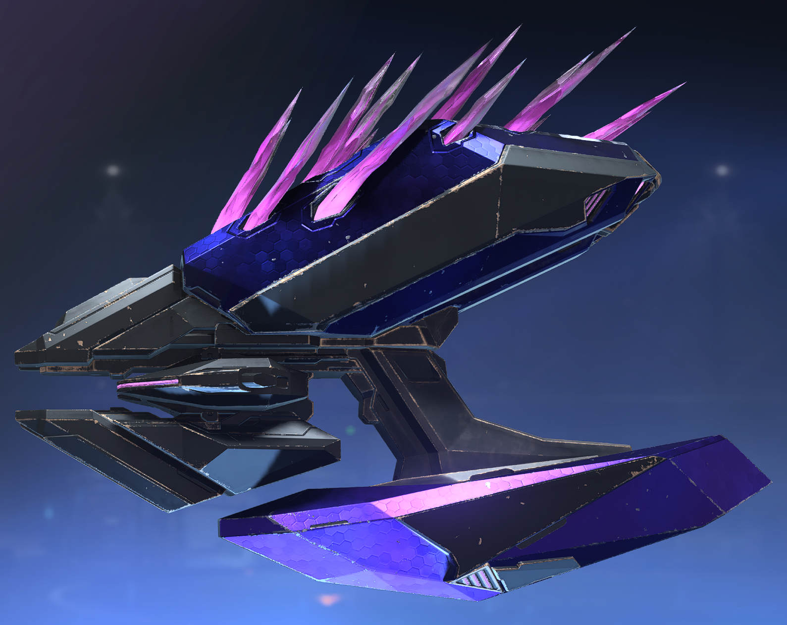 Rectified Needler - Weapon Customization | Infinite News