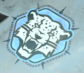 Arcus Tigers - Armor Customization | Infinite News