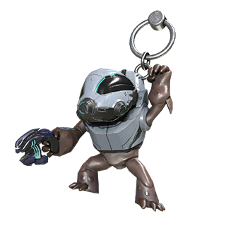 Chibi Grunt Ultra - Weapon Customization | Infinite News