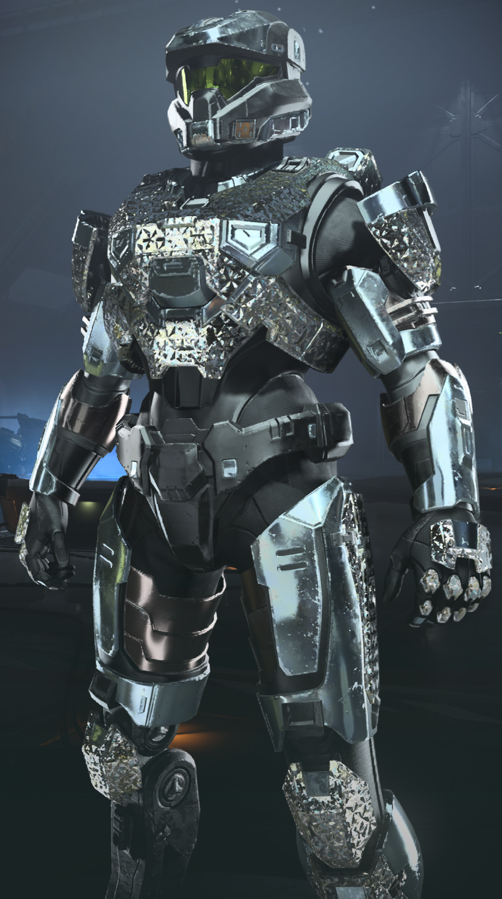 Gladiator's Edge - Armor Customization | Infinite News