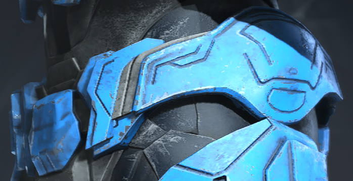 Sibyl Girdle - Armor Customization | Infinite News